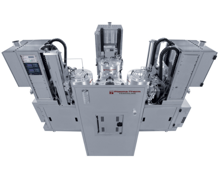 VERSALINE® - Plasma-Therm